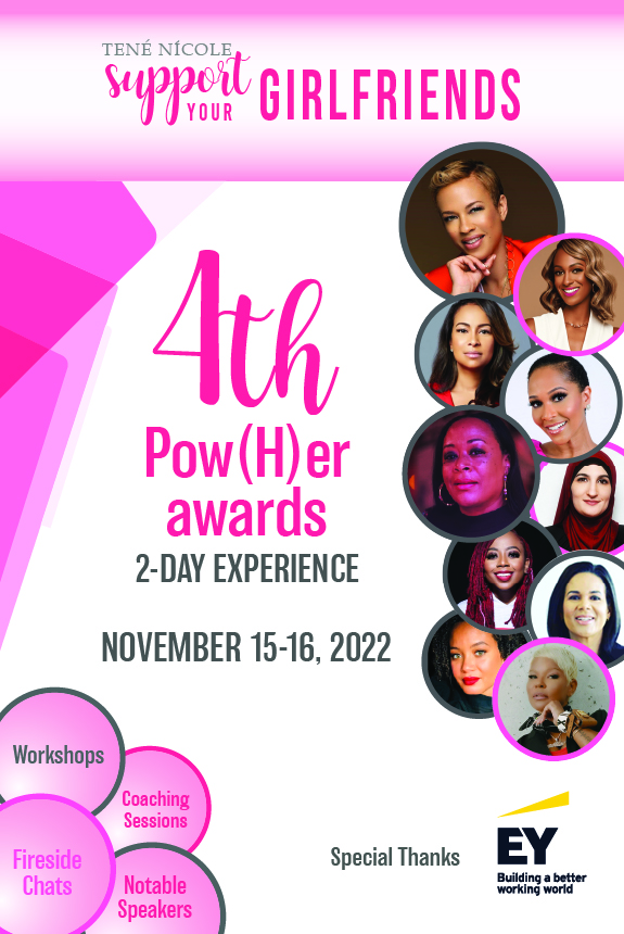 Valeisha Butterfield 2022