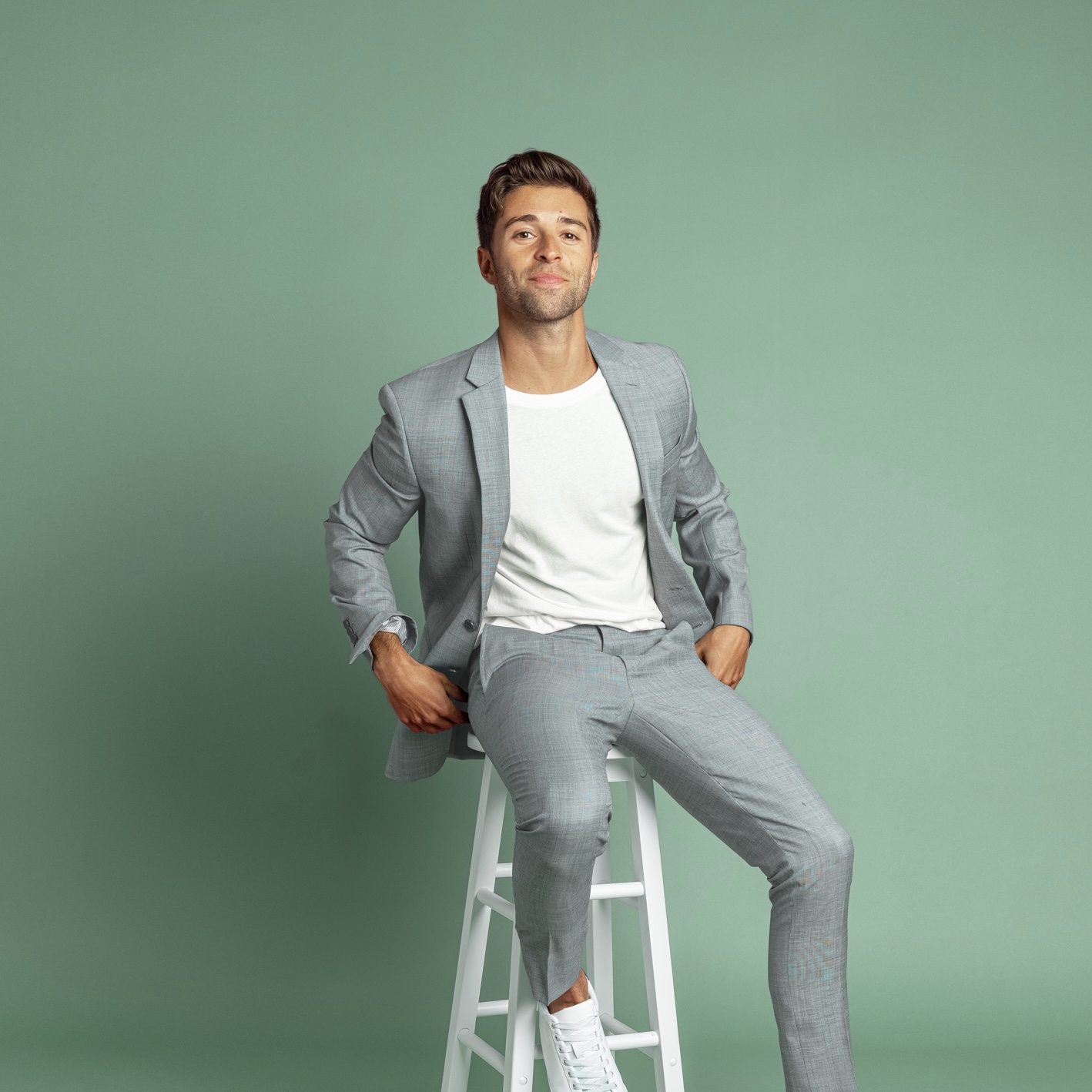 Jake Miller Shirts