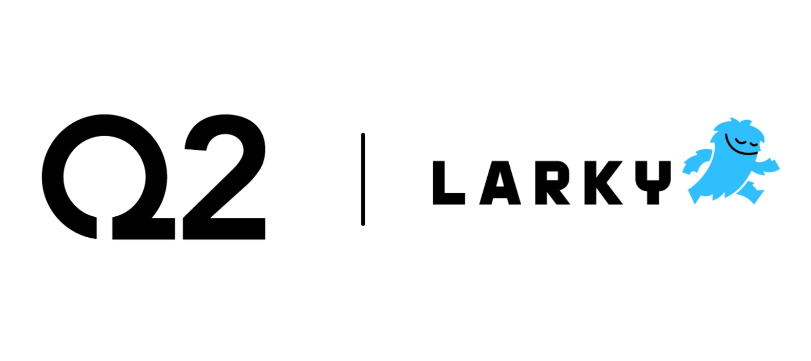 Larky Logo