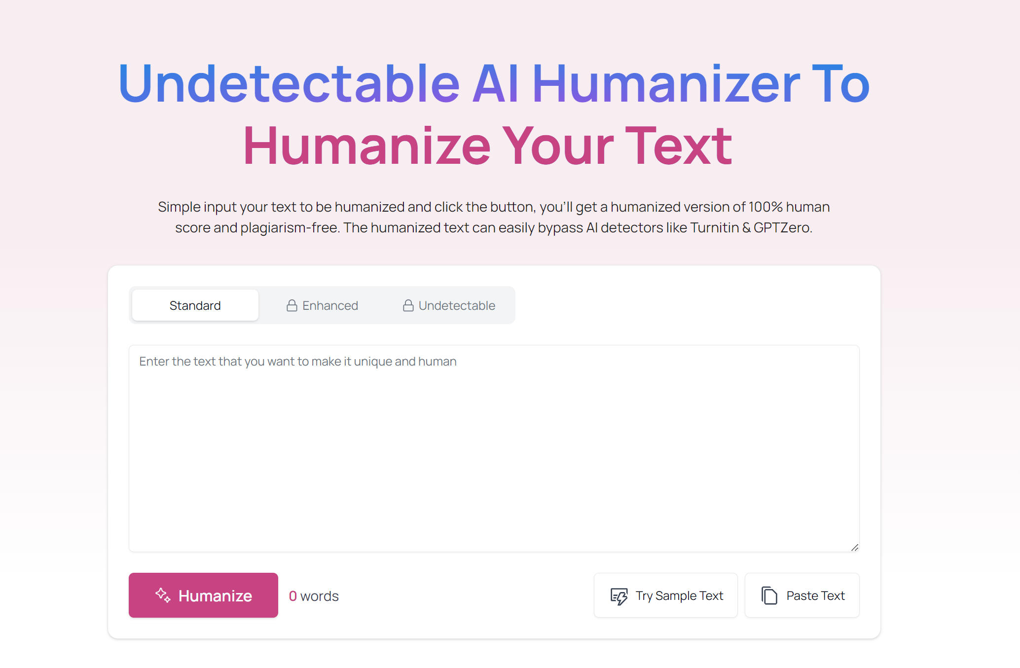 10 Steps to Humanize Your AI-Generated Content Easily - Fusion Chat