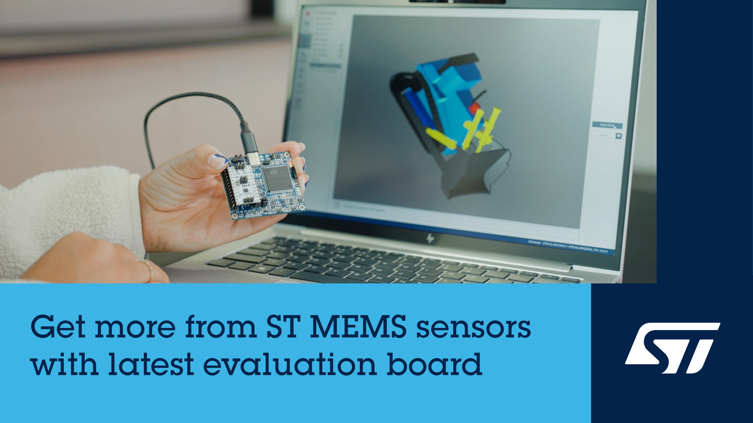 Mems Sensor MEMS Accelerometer Sensor ADXL335 : Copper: Amazon.in: