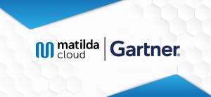Gartner Recognizes Matilda Cloud as a Premier Platform to Manage Cloud Infrastructure - AFV NEWS