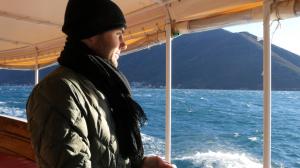 Matt Keezer talks about 8 Best Fishing Locations in Argentina - AFV NEWS