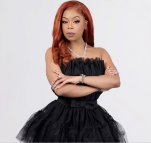 Fibroid Fighters Announces New Ambassador, Shay Johnson - AFV NEWS