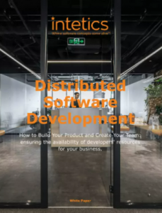 What Makes Distributed Software Development an Optimal Model for PMs ...