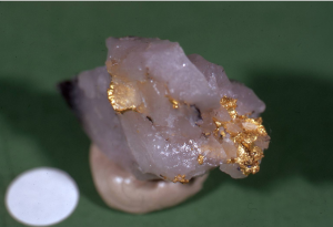 CiRN acquires Historic Gold Mine, 1 pound 11 ounce chunk of Gold - AFV NEWS