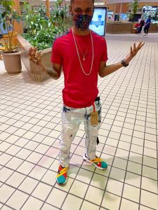 Relaying Depth of Emotion and Empathy with Soulful and Enticing Pop ...