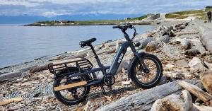 An Introduction to KBO Ranger Cargo Ebike - AFV NEWS