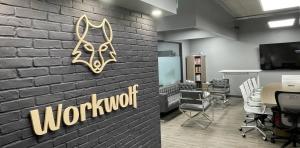 Workwolf Secures Sought-After Spot in Kickstart Innovationâ€™s 2022 ...