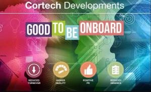 The importance of a good onboarding process