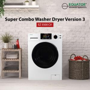 Equator Announces Release of Flagship Product â€” Combo Washer Dryer â ...
