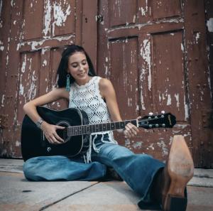 Maddy Lee Ann Releases Her Debut Single “Numb,” Offering a Look Into ...