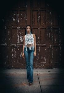 Maddy Lee Ann Releases Her Debut Single “Numb,” Offering a Look Into ...