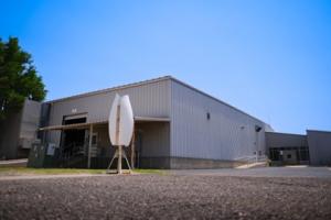 Flower Turbines Starts Wind Turbine Manufacturing in Texas - AFV NEWS