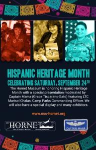 Celebrate Community and Familia on Hispanic Heritage Day with an ...