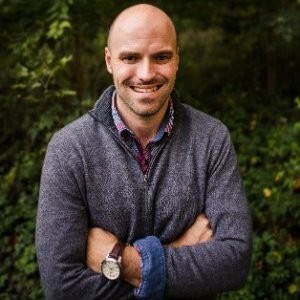 James (“JC”) Cunningham Appointed Senior Vice President/ConnectionsGRP