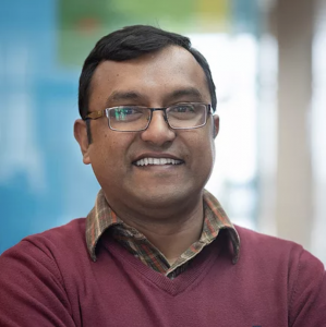 NemaLife CTO, Mizanur Rahman receives the prestigious REDI award from ...