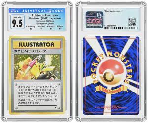 NFL Linebacker Revealed as Owner of Rare, $1 Million Pokémon Card