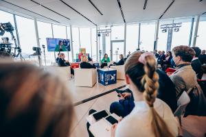 The 2. SDG Dialogforum Austria features multistakeholder discussions to ...