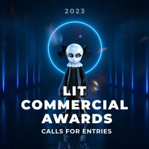 The LIT Commercial Awards Announces First-Class Productions Throughout ...