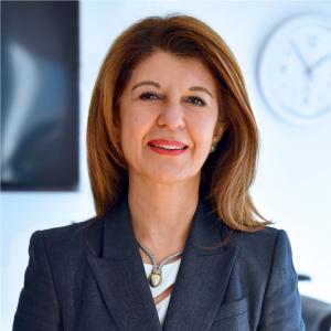 FEDERAL RESERVE SYSTEM CHIEF INFORMATION OFFICER GHADA M. IJAM AWARDED ...
