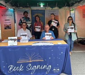 Canoe Enthusiast Fred Nelson Narrates Conquering the Challenges of the ...