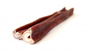 Natural Farm introduces the 2-in-1 Power Bully Stick dog chew made from ...