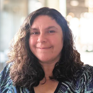 Roxanne Bruce, DrBA, FACHT chosen as a winner of the " 2022 Healthcare ...