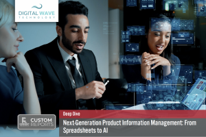 Coresight Research Custom Report, "Next Generation PIM â€“ From ...