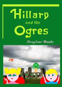 Latest â€˜Ladybugâ€™ Adventure Sends Hillary to Stonehenge in Search of ...