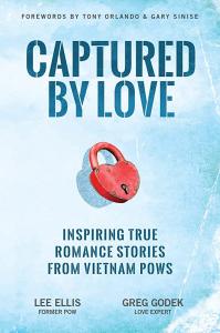 New Book "Captured by Love" Shares the Inspiring Romance and Love ...
