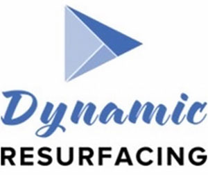 Dynamic Resurfacing Installs New Pool Deck and Garage Floor Concrete ...
