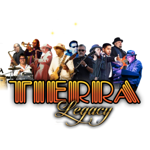 Legendary Band, Tierra, Continues its Legacy with Tierra Legacy After ...