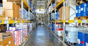 Choosing the Right Industrial Supplies: A Comprehensive Buyer's Guide ...