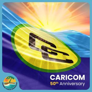 CTO congratulates CARICOM on 50th anniversary - AFV NEWS