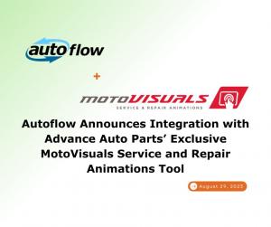 Autoflow Announces Integration with Advance Auto Partsâ€™ Exclusive ...