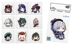 Unlock the World of Teyvat With The New Officially Licensed Genshin ...