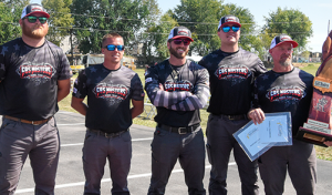 Announcing the 2023 National Gas Rodeo Championship Teams - AFV NEWS