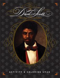 Lynne Jackson, the great-great granddaughter of Dred Scott presents new ...