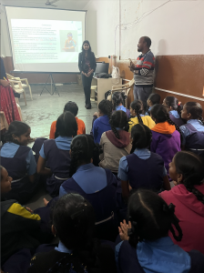 The Project Ignite Inspires Underprivileged Youth to Engage in STEM Fields