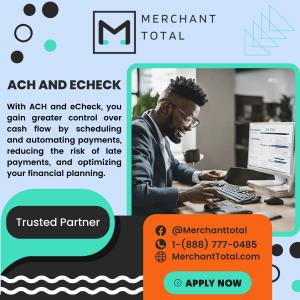 Merchant Total Introduces Enhanced Security Features for High-Risk ...