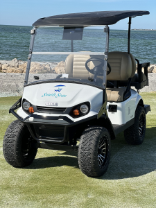 South Seas Announces New Fleet of Eco-Friendly Resort Carts - AFV NEWS