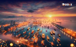 ODeX announces a landmark year of international expansion and ...