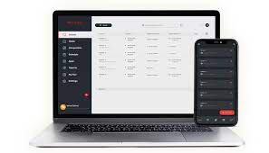 BR MAGAZACILIK Merchandising Makeover: 100+ Screens Upgraded with ...