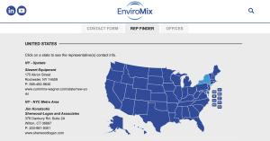 EnviroMix Announces New Representation in Select Regions - AFV NEWS