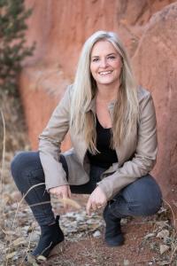 Dr. Meaghan Rice, founder of Better Lives Building Tribes, Launches 30 ...