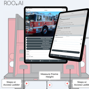 ROO.AI LOWERS THE COST OF DIGITALIZING THE FRONTLINE WORKFORCE IN MTO ...