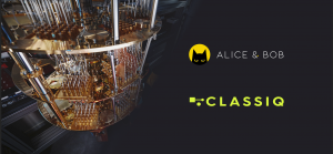 Classiq and Alice & Bob to Deliver End-to-End Quantum Computing From ...