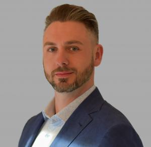 Guardian Recovery Welcomes Maks Danilin as Chief Revenue Officer, Pioneering New Paths in ...