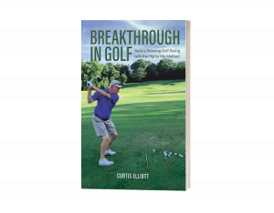 Curtis Elliott to Unveil His Hip-to-Hip Golf Swing Method at Los ...